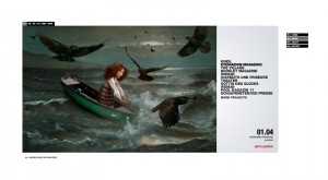 25 Amazing Photographers You Probably Didn't Know About - The Photo Argus