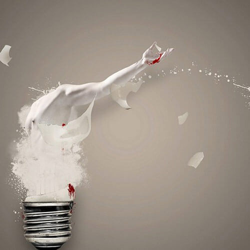 Photo Manipulation - 42 Magnificent Photo Manipulation Examples That ...