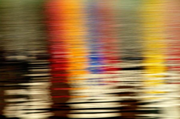 40 Beautiful Examples of Abstract Photography - The Photo Argus