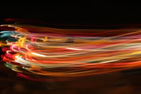 40 Beautiful Examples of Abstract Photography - The Photo Argus