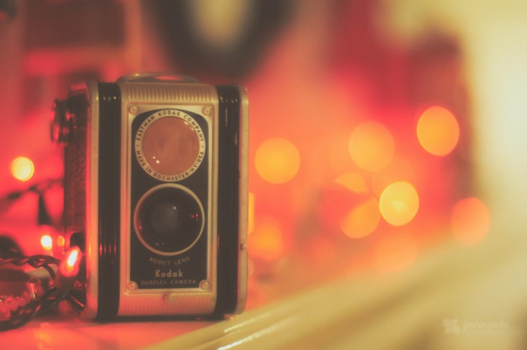 40 Beautiful Examples of Bokeh Photography - The Photo Argus