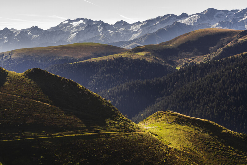 31 Majestic Examples of Mountain Photography