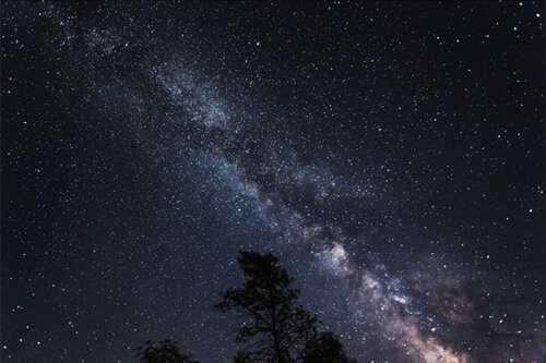 30 Breathtaking Examples of Night Sky Photography