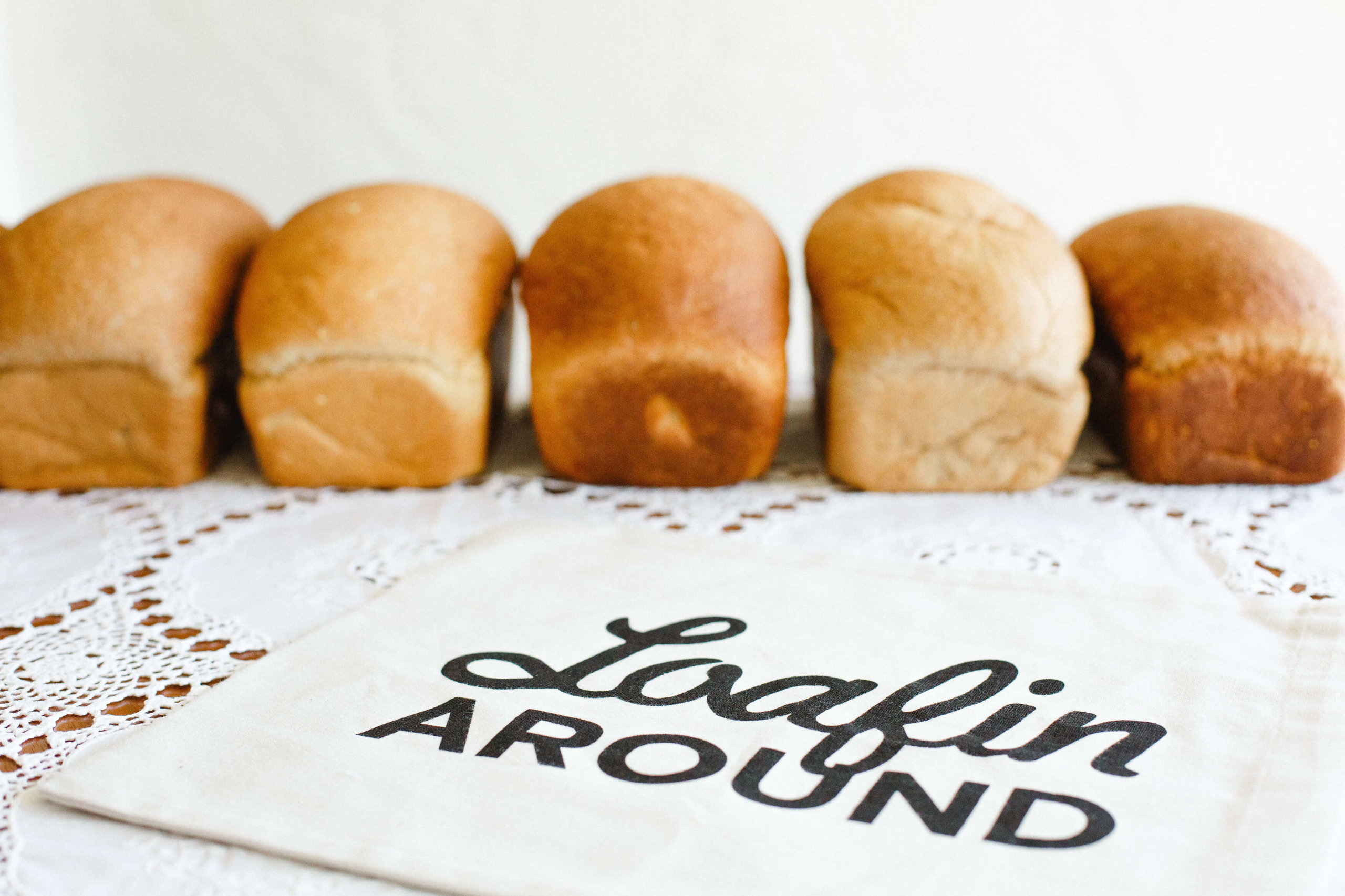 Loafin' Around: Food Photography Tips - The Photo Argus