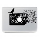 25 Cool Camera Decals and Stickers for Your MacBook - The Photo Argus