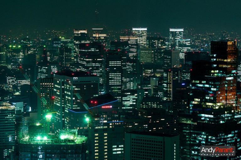 34 Magical Photos of Cityscapes at Night - The Photo Argus