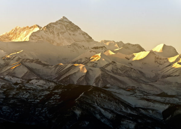 22 of the Most Famous Mountains in the World to Photograph - The Photo ...