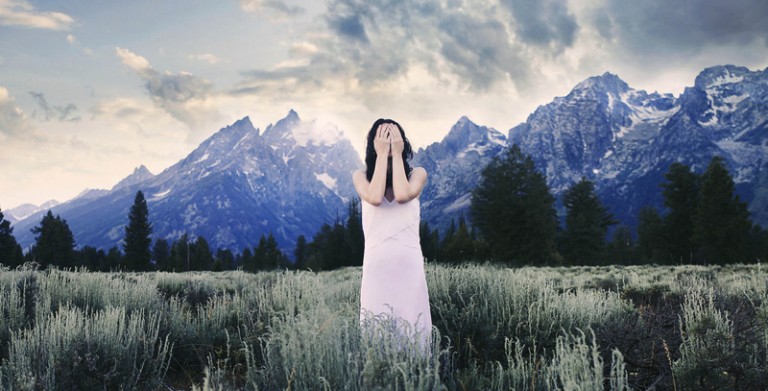 Daydreaming: Gorgeous Portraits by Sarah Ann Loreth - The Photo Argus