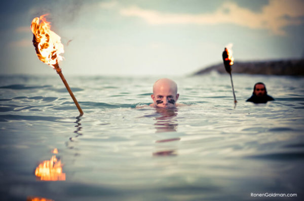 40 Outstanding Examples of Conceptual Photography - The Photo Argus