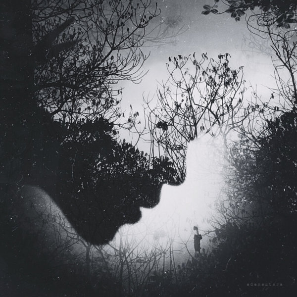 40 Outstanding Examples of Conceptual Photography - The Photo Argus