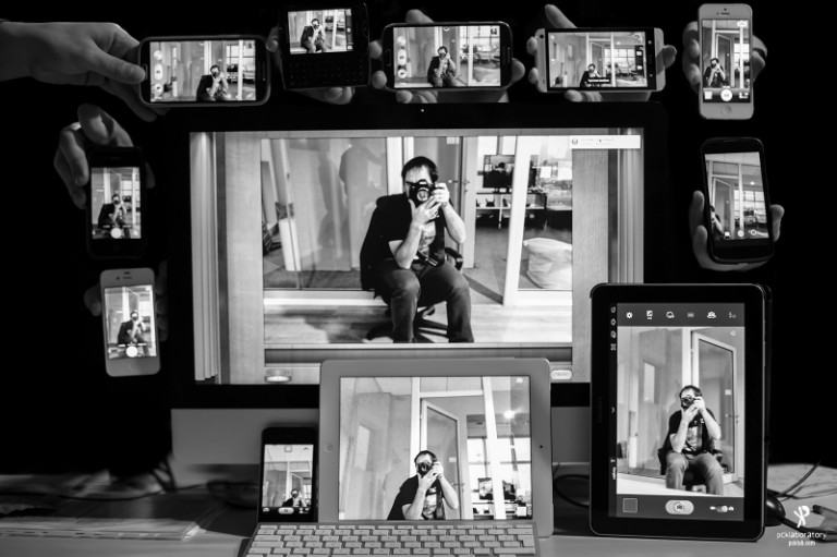 40 Outstanding Examples of Conceptual Photography - The Photo Argus