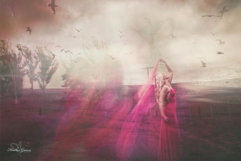 40 Outstanding Examples of Conceptual Photography - The Photo Argus