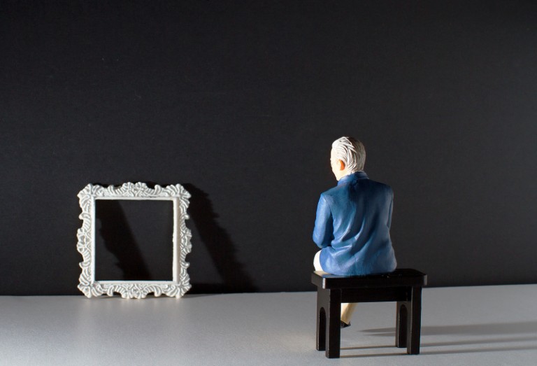 40 Outstanding Examples of Conceptual Photography - The Photo Argus
