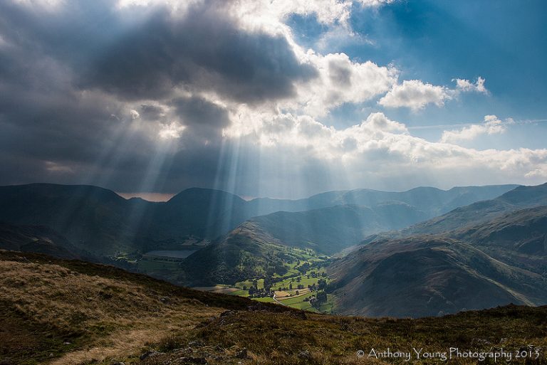 Beautiful Photos of British Landscapes by Anthony Young - The Photo Argus