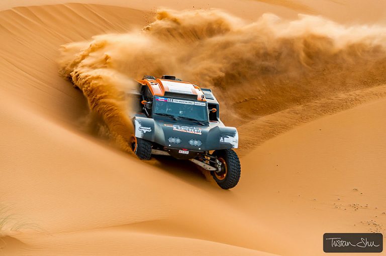 24 Great Examples of Motorsport Racing Photography - The Photo Argus