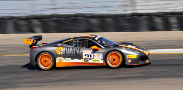 24 Great Examples of Motorsport Racing Photography - The Photo Argus