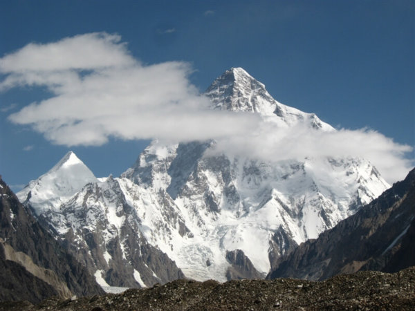 22 of the Most Famous Mountains in the World to Photograph - The Photo ...