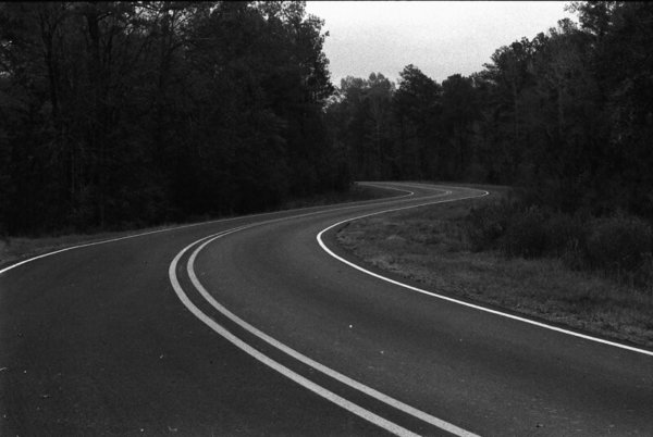 37 Open Road Pictures - The Photo Argus