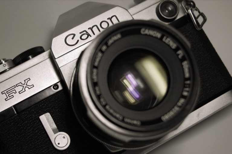 24 Interesting Pictures of Cameras - The Photo Argus