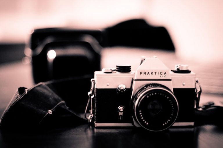 24 Interesting Pictures of Cameras - The Photo Argus
