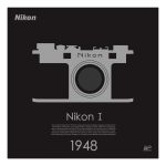 Limited Edition Camera Posters that Celebrate Nikon's 100 Year ...
