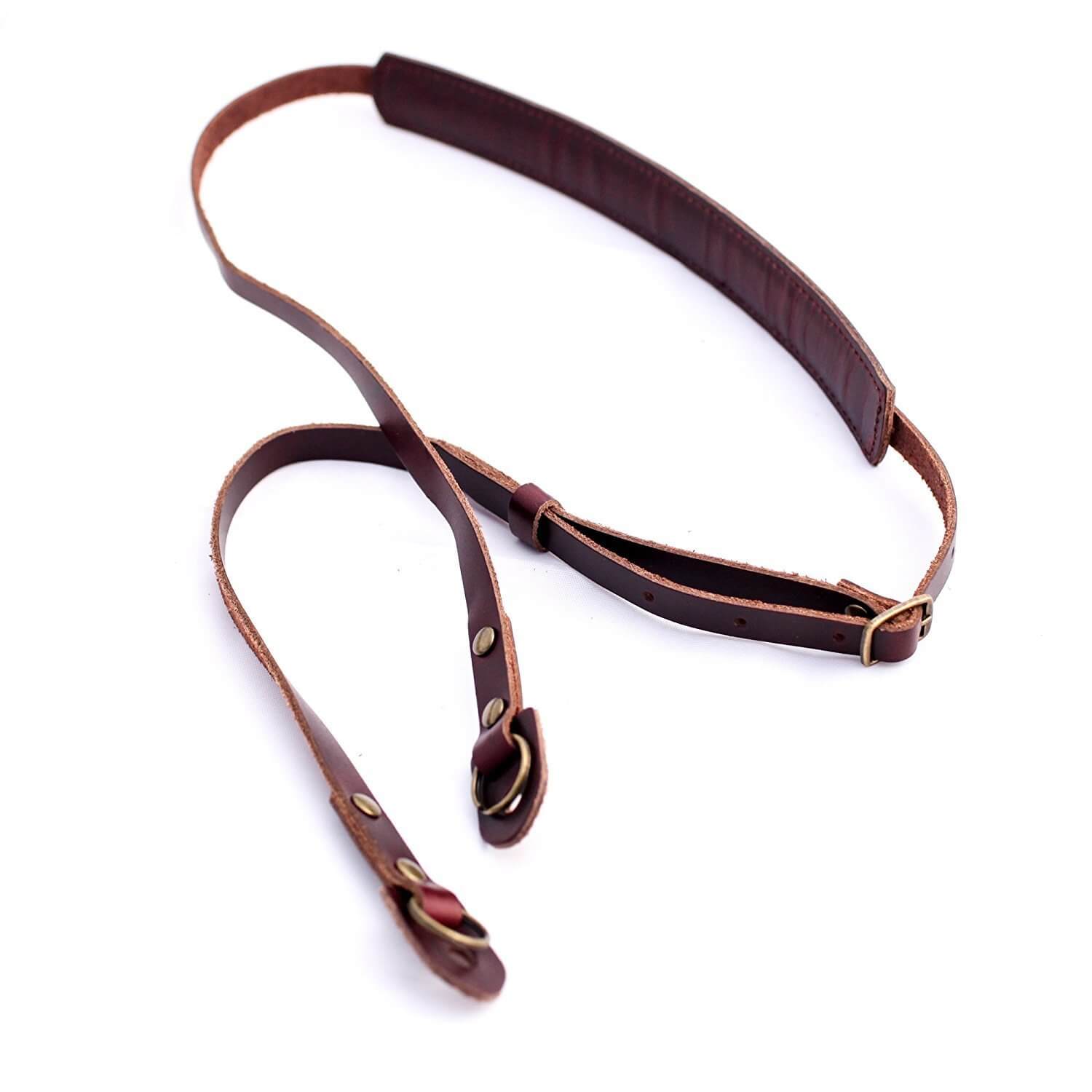 Camera Neck Straps: Quality, Comfort, and Design - The Photo Argus