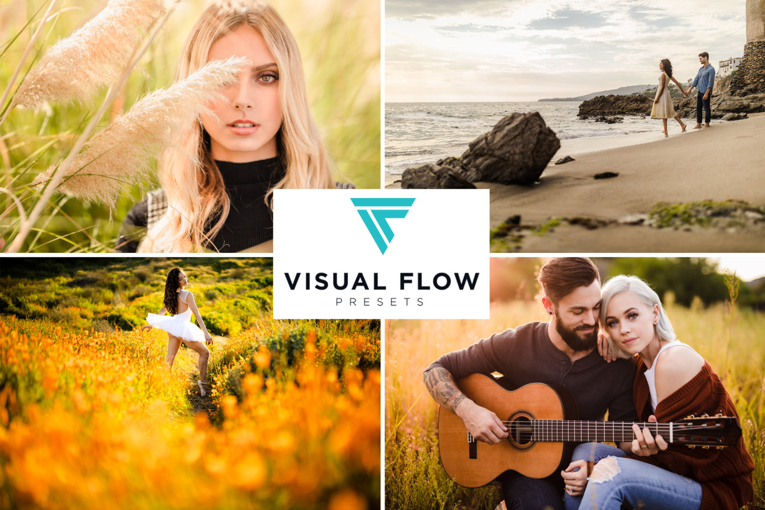 Free Lightroom Presets - 230+ Downloads You'll Love - The Photo Argus