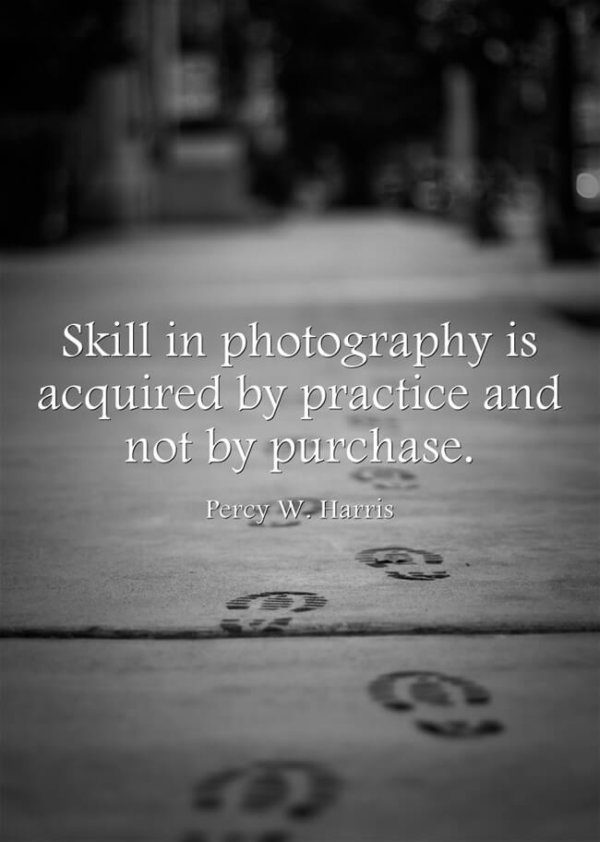 99 Inspirational Quotes About Photography - The Photo Argus