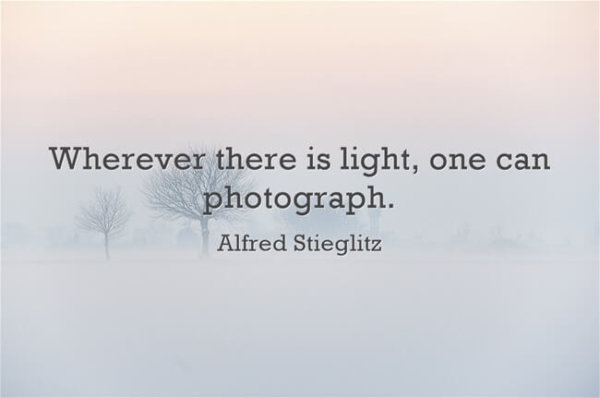 99 Inspirational Quotes About Photography - The Photo Argus
