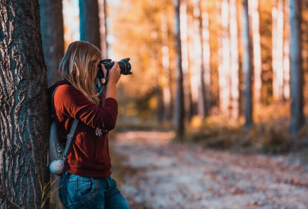 12 Excellent Photography Courses for Beginners | Updated - The Photo Argus