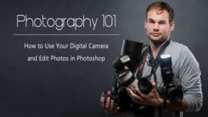 12 Excellent Photography Courses for Beginners | Updated - The Photo Argus