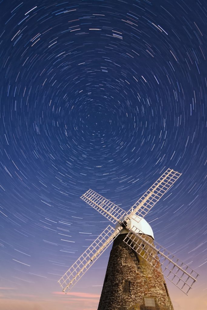 30 Wonderful Photos of Windmills From Around the World - The Photo Argus