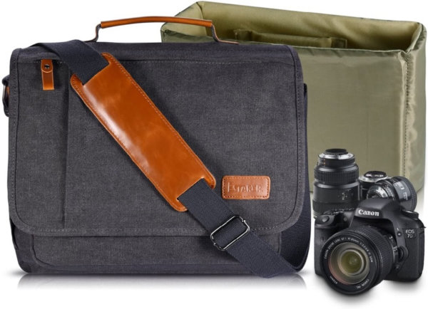 45 Great Camera Bags for Every Budget - The Photo Argus