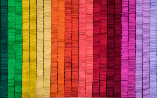 20 Beautiful Examples of Photography Using Vibrant Colors