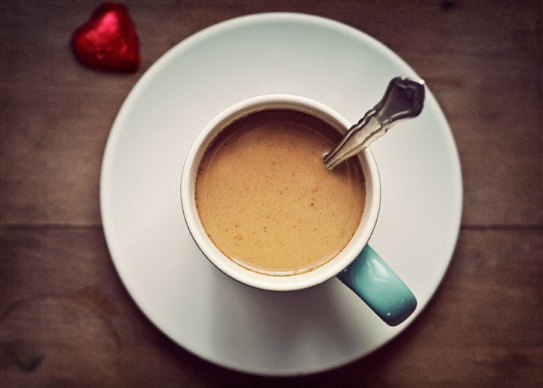 30 Inspiring Images of Coffee - The Photo Argus