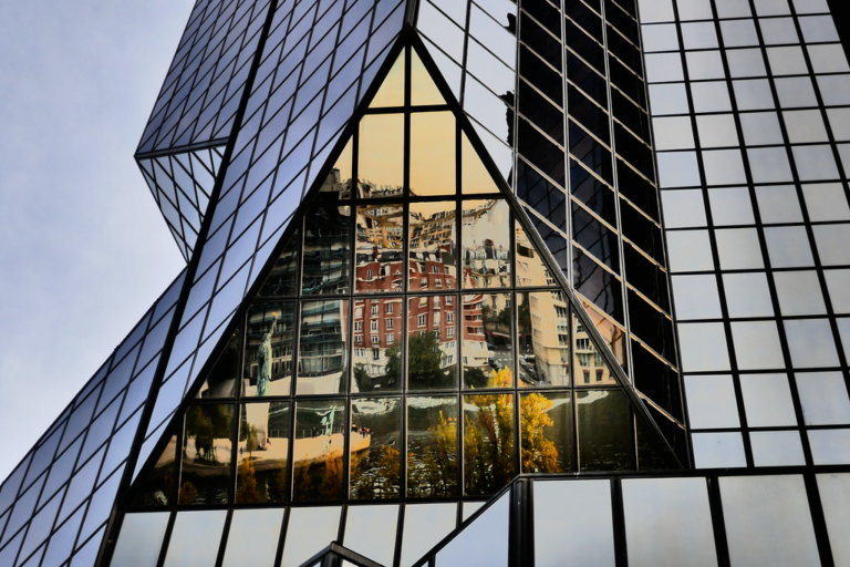 36 Amazing Examples of Reflection Photography - The Photo Argus