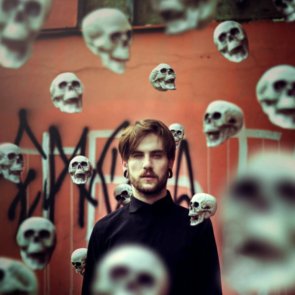 30 Fantastic Examples of Fine Art Photography - The Photo Argus