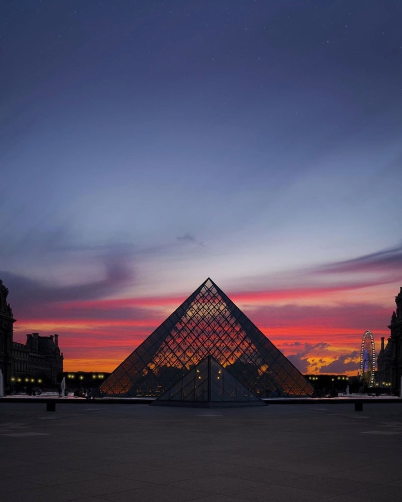 55 Beautiful Examples of Sunset Photography - The Photo Argus