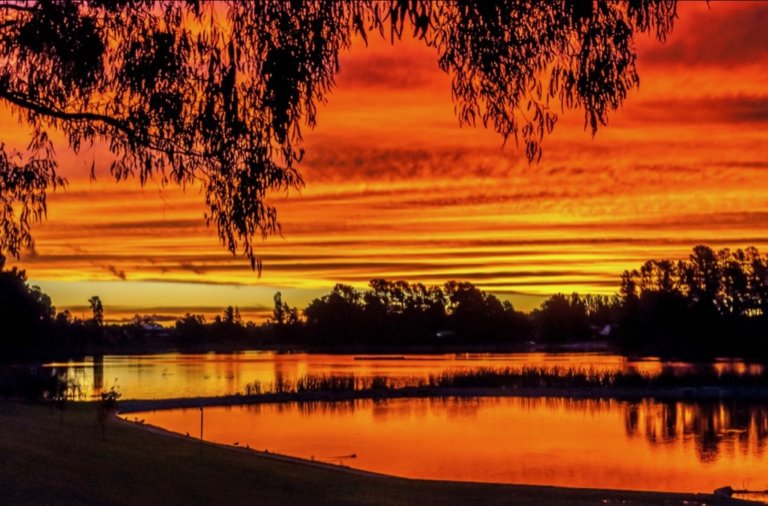 55 Beautiful Examples of Sunset Photography - The Photo Argus
