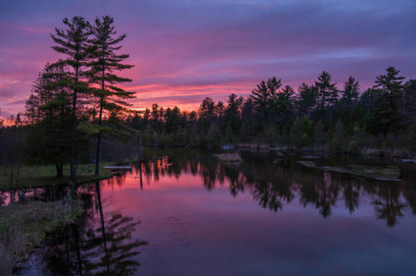 55 Beautiful Examples of Sunset Photography - The Photo Argus