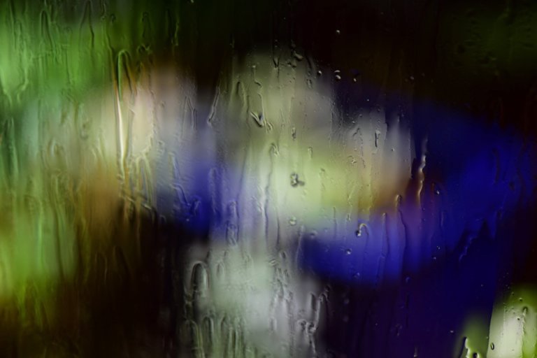 35 Rainy Day Window Pictures - The Photo Argus