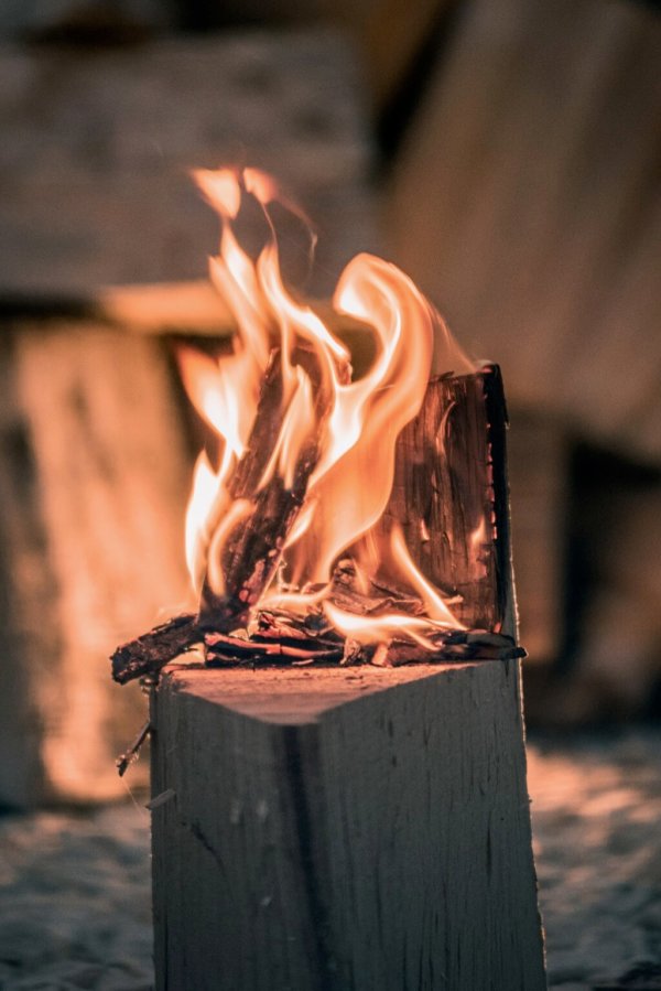 45 Amazing Pictures of Fire - The Photo Argus