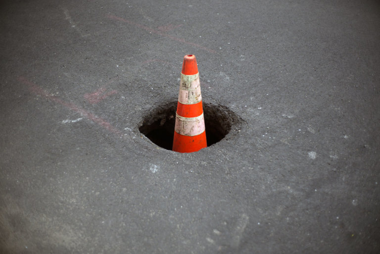 Objects, A Love Story: Street Photos by Eric Kogan - The Photo Argus