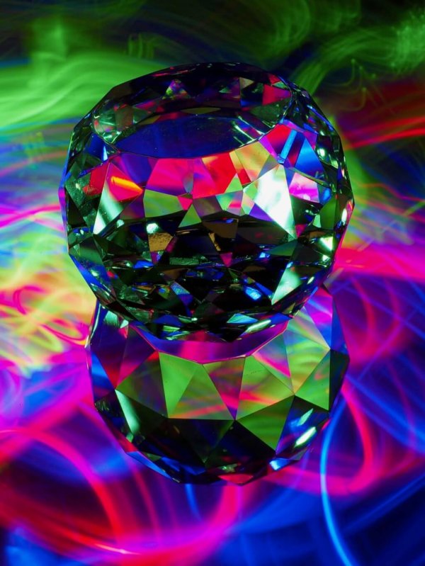 35 Beautiful Examples of Light Painting Photography - The Photo Argus