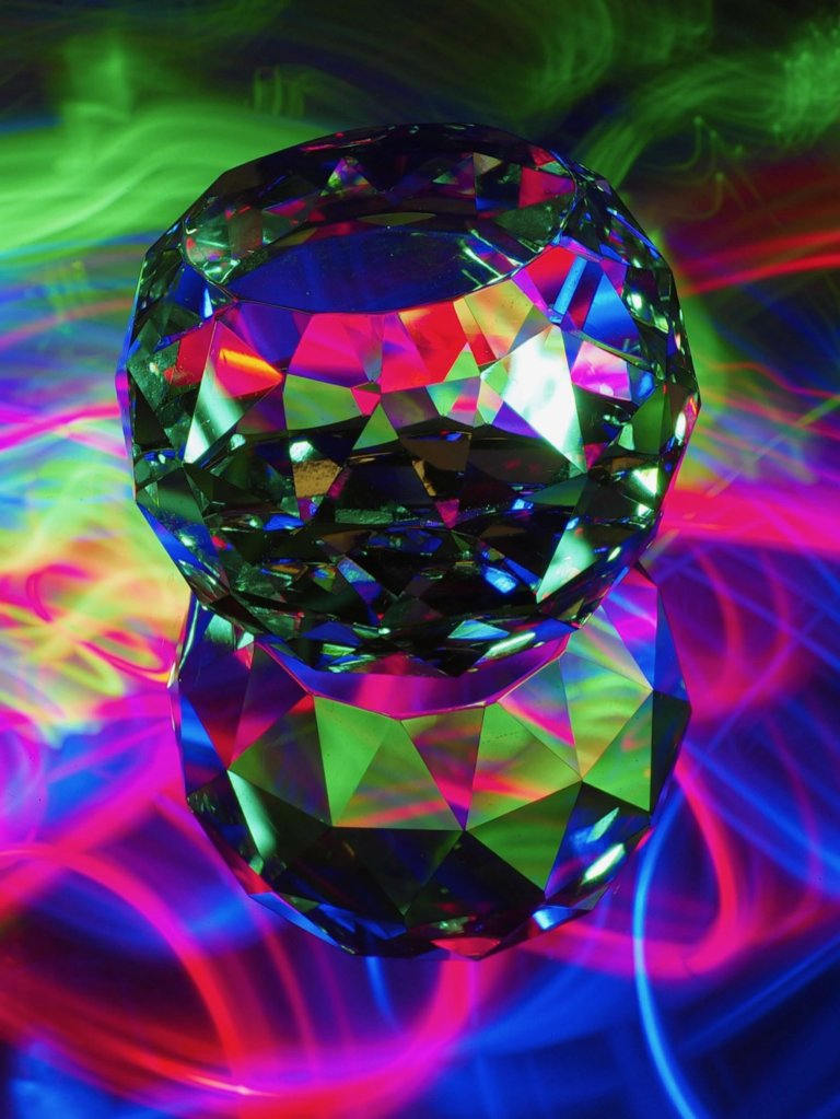 35 Beautiful Examples of Light Painting Photography - The Photo Argus