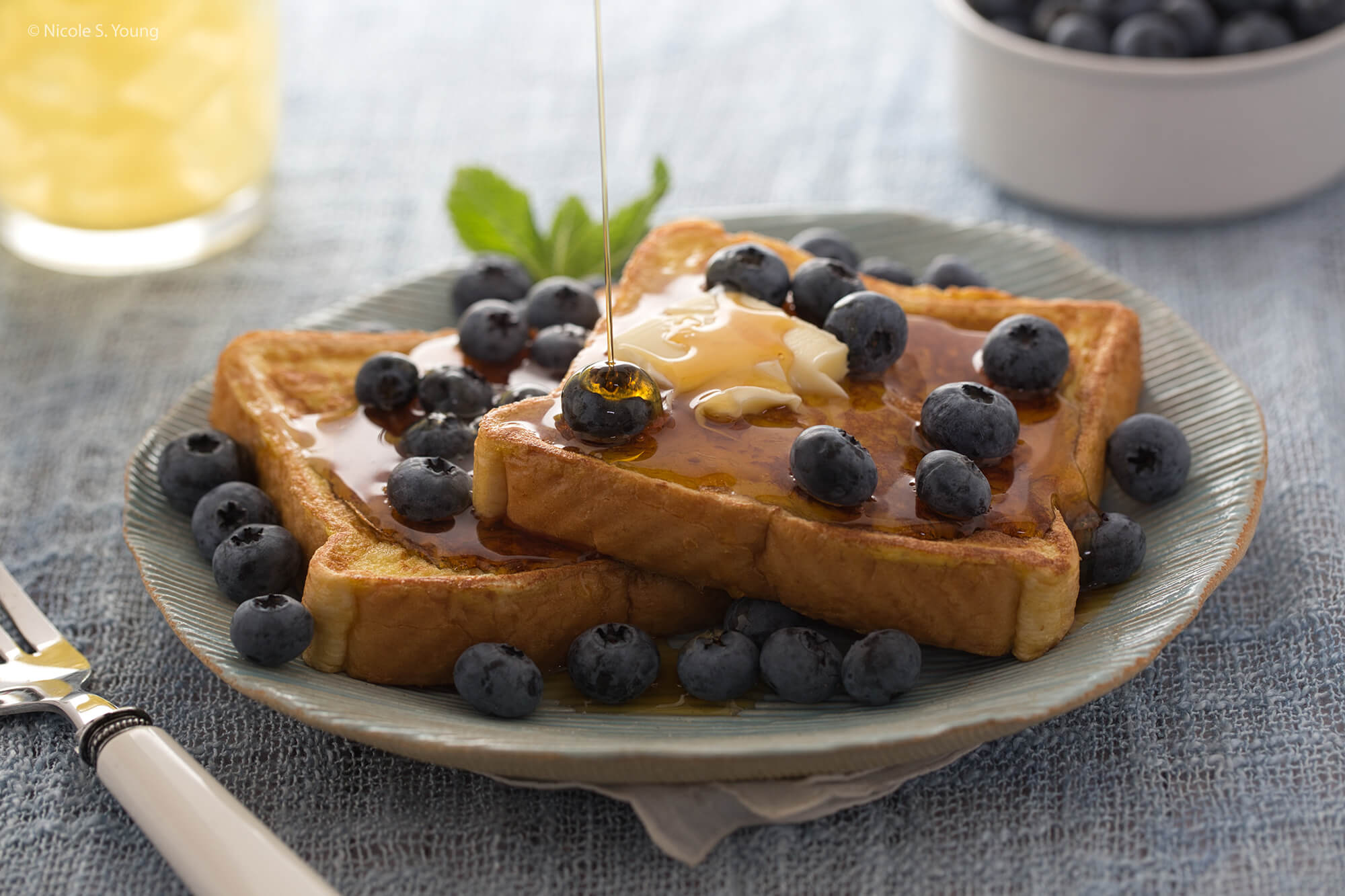 Food Photography Tips for Tasty-Looking Images - The Photo Argus