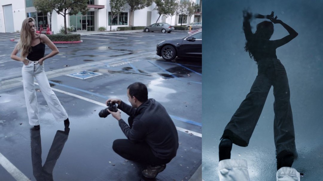 36 Amazing Examples of Reflection Photography - The Photo Argus