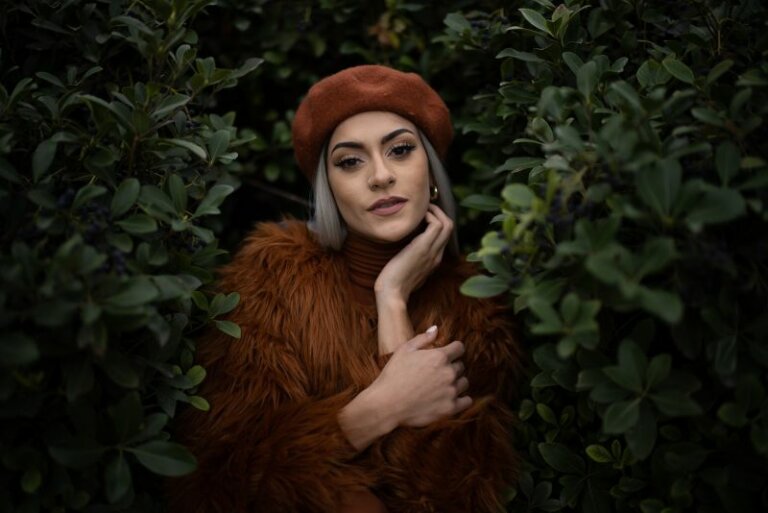 10 Creative Portrait Photography Ideas to Inspire You - The Photo Argus