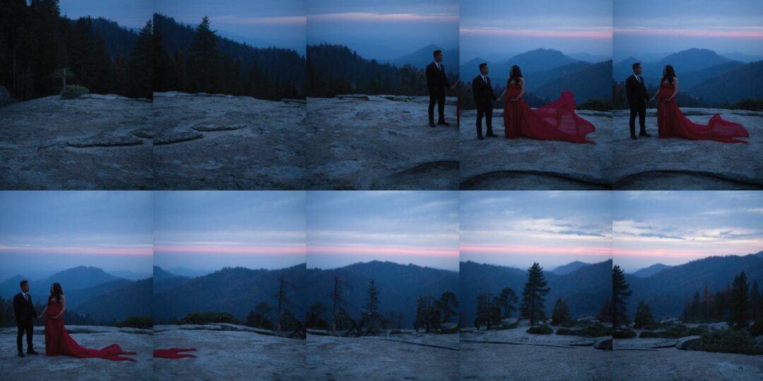 10 Creative Portrait Photography Ideas to Inspire You - The Photo Argus