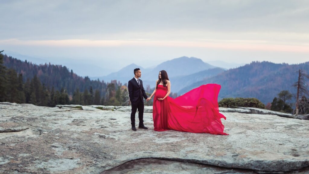 10 Creative Portrait Photography Ideas to Inspire You - The Photo Argus